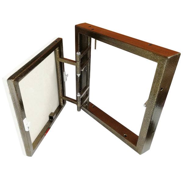 The Benefits of Choosing Access Panels