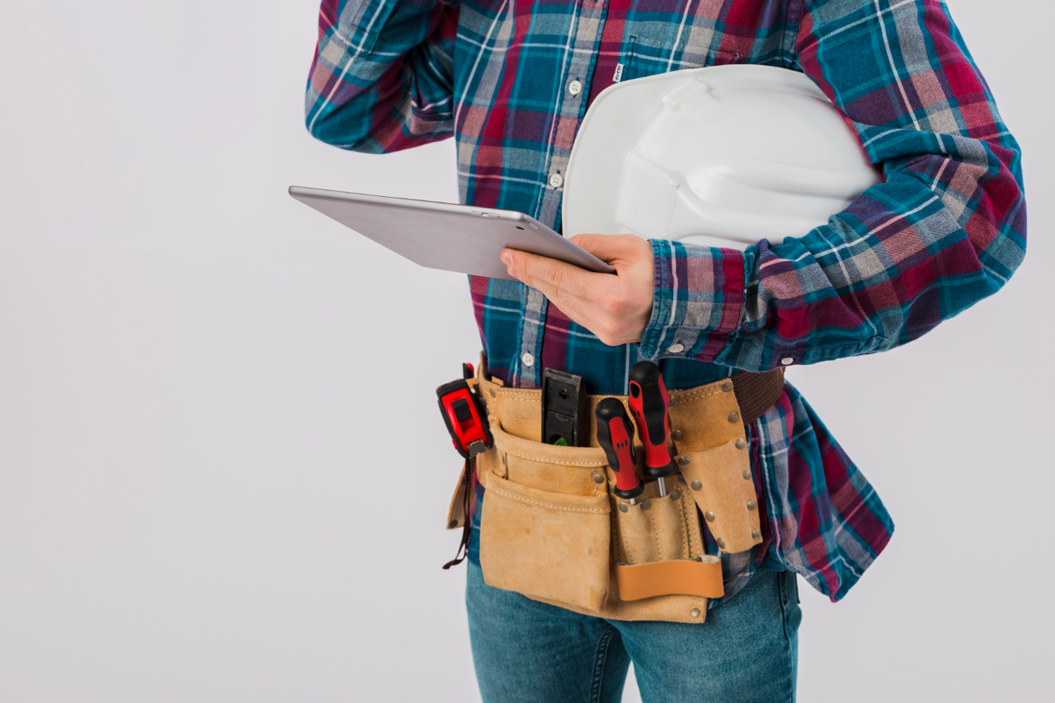 The Benefits of Choosing Access Panels